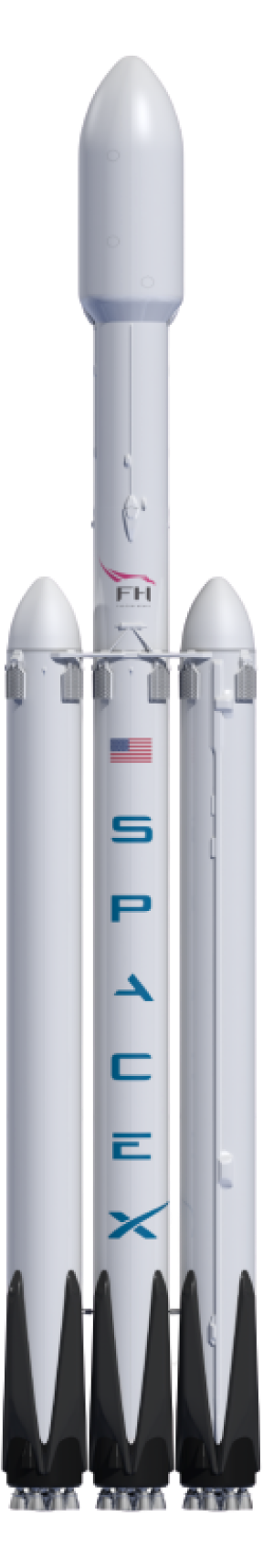 Space X